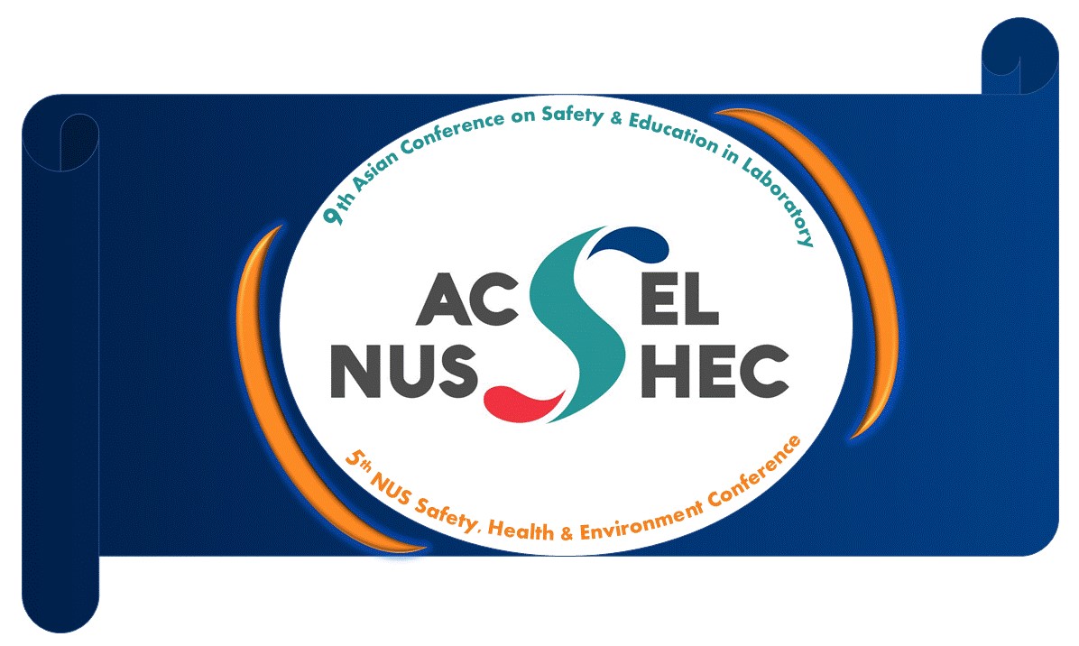 9th Asian Conference on Safety and Education in Laboratory