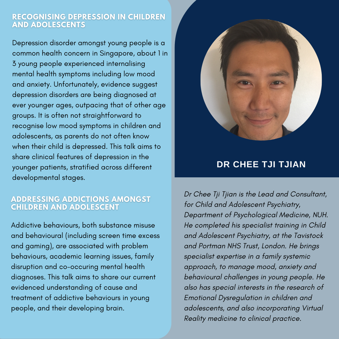 13th Wong Hock Boon Paediatric Masterclass